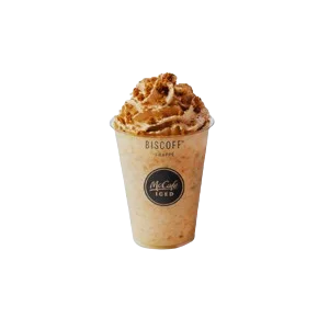 Caramel Iced Frappé Price and Calories – McDonald's UK